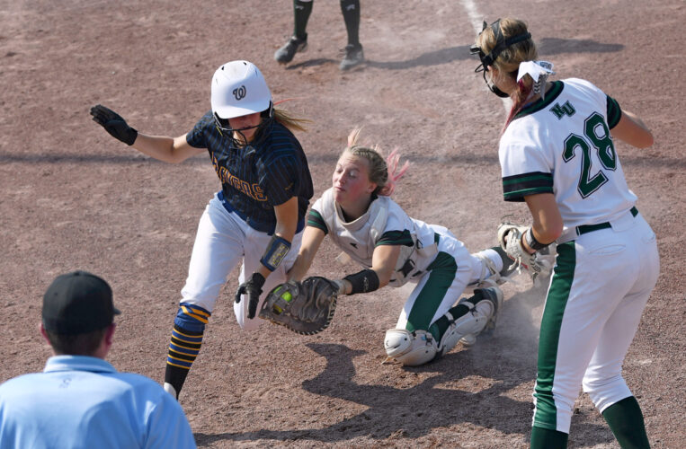 North Union suffers semifinal setback | News, Sports, Jobs - Messenger News
